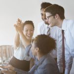 Davis Vision - Clients