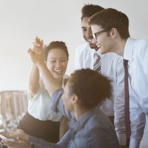 Davis Vision - Clients