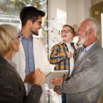 Davis Vision - Join the Davis Vision Network