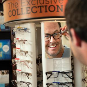 Davis Vision - Comprehensive vision care insurance benefits