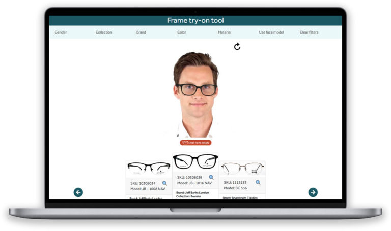 Get Started With Your Davis Vision Plan
