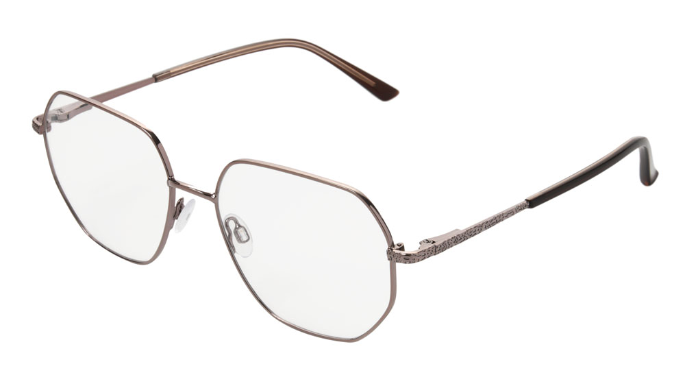 Davis Vision - Exclusive Collection